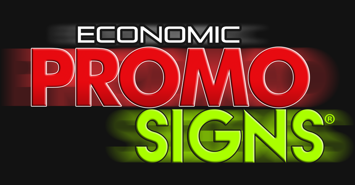 ECONOMIC PROMSIGN